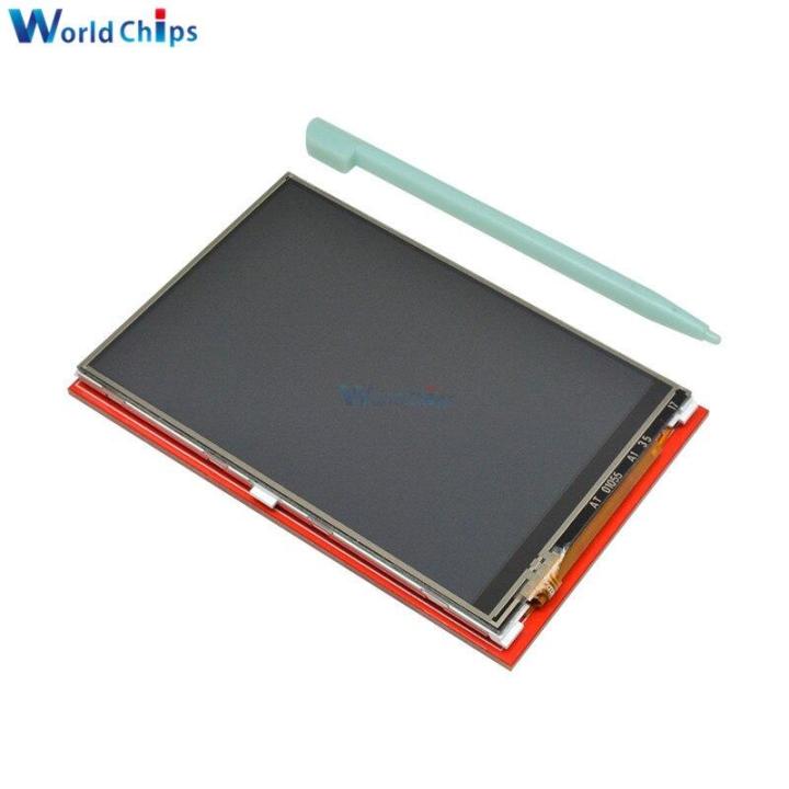 3.5 inch TFT LCD Touch Screen 480x320 480*320 For UNO Board Mega2560 ...