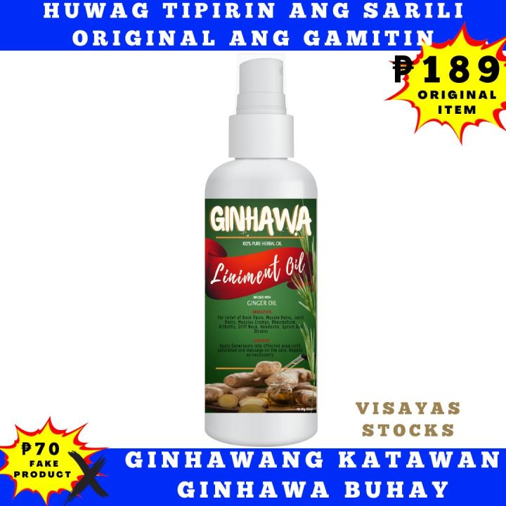 ️Pain Reliever Ginger Miracle Oil Essential Oil - ANTI GOUT SPRAY ...