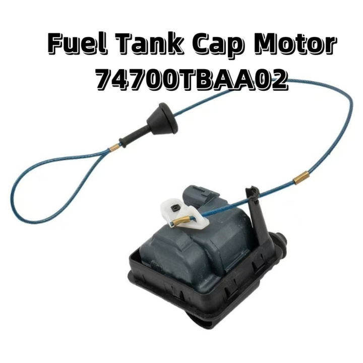 1PCS For Honda Civic 2016 - 2021 74700-TBA-A02 Fuel Lid Actuator Gas ...