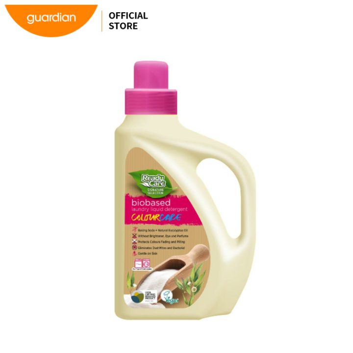 Baking Soda Laundry Colors at Linda Redmon blog