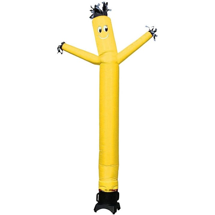 6m/20Ft Aerial Inflatable Dancing Wind Dancer Air Dancer Dancing Sky ...