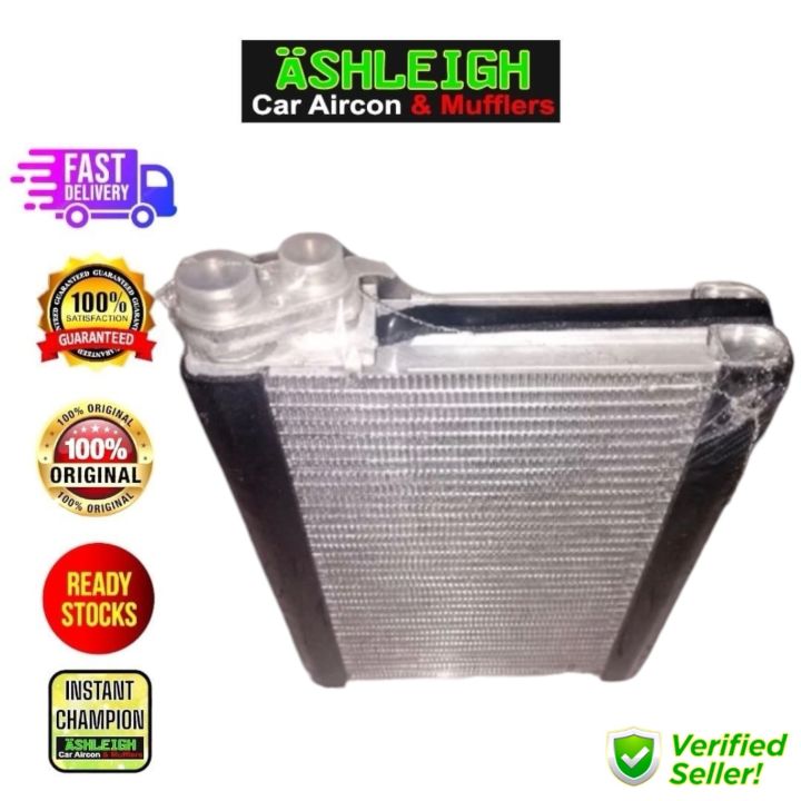 Toyota Avanza 2010 Quality Evaporator Lamniated Car aircon parts | Lazada PH