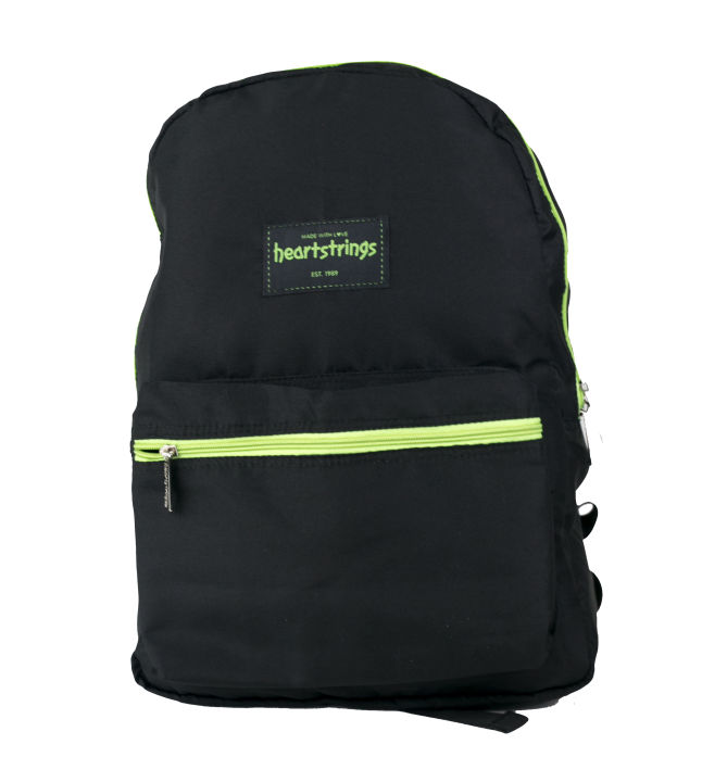 Heartstrings Hearty Backpack | Lazada PH