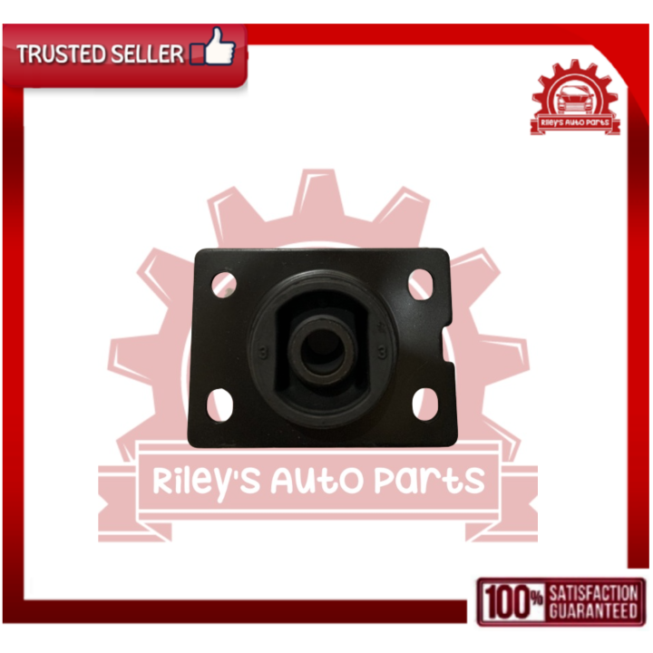 ISUZU ORIGINAL CAB MOUNTING SUPPORT FOR ISUZU NKR/NHR TRUCK | Lazada PH