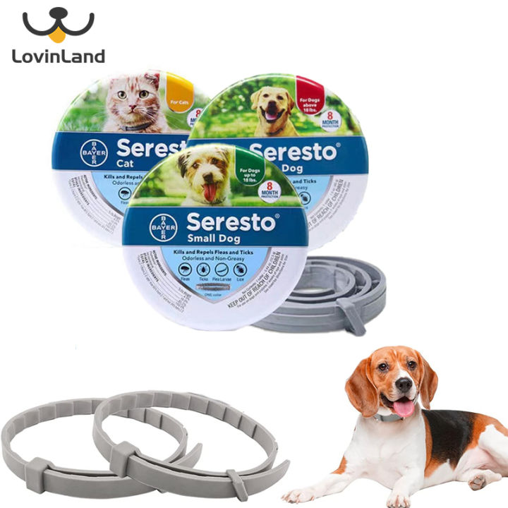 Bayer Flea Collar for Dogs Flea and Tick Collar for Dogs Dog Flea and ...