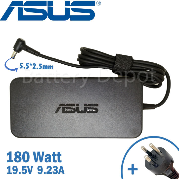 Asus Adapter ของแท้ Asus ROG G750, G750JW, G752V / ROG Strix GL503VM ...