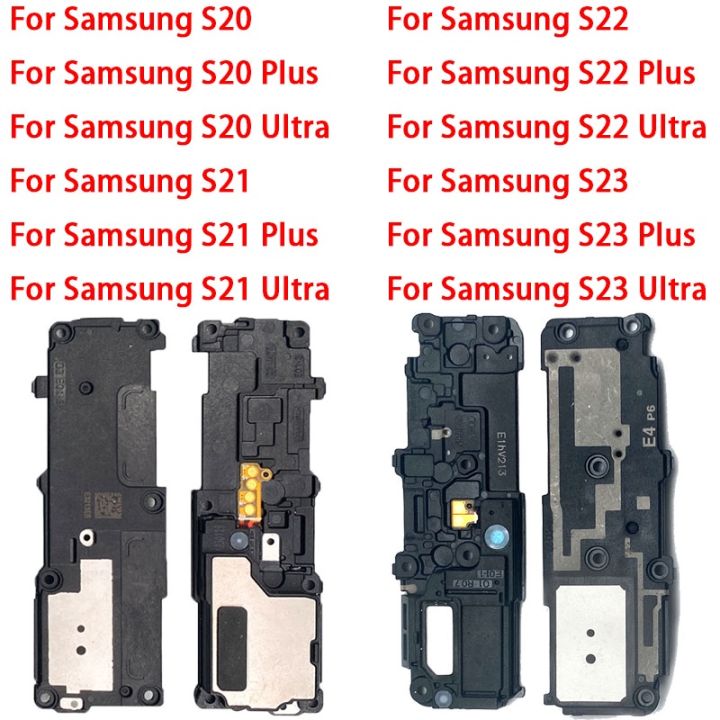 Loa chính hãng cho Samsung Galaxy S20 S21 S22 S23 Plus Ultra FE 4G 5G ...