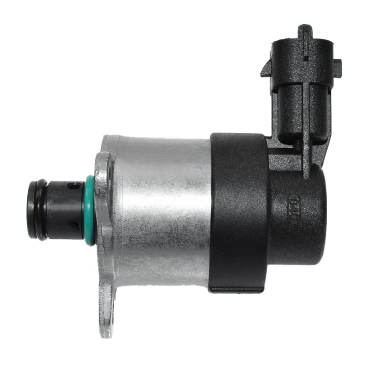 Common Rail Solenoid Valve 0928400825 Fuel Rail Pressure Sensor ...