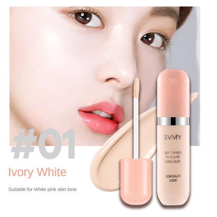 Concealer Waterproof Makeup Complete Set Of Special Tools For Long ...