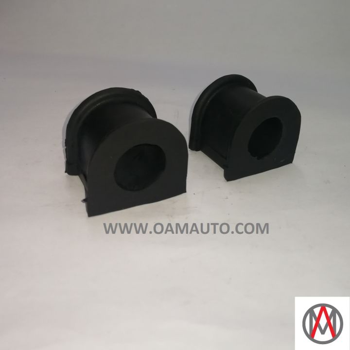 Stabilizer Bush (27mm) Front ,Set of 2pcs Toyota LH113, YH80 48815 ...