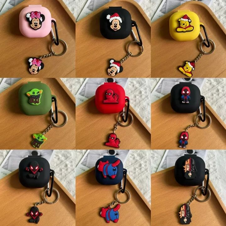 New Cartoon Silicone Soft Protective Case Cover For Anker Soundcore ...