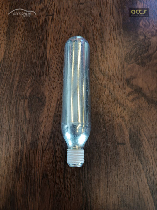 HIT AIR CO2 CARTRIDGE 60CC | Lazada PH