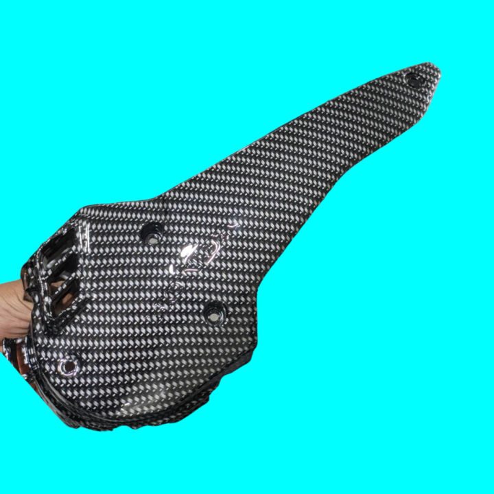 Cover Cvt PCX160 ADV160 carbon glossy | Lazada Indonesia