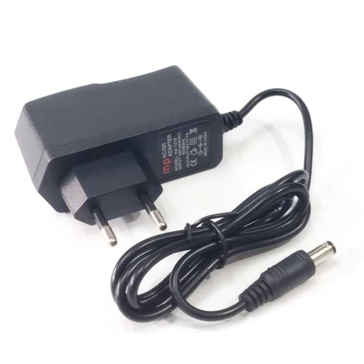 Adaptor 12V 1A 12 Volt Switching | Lazada Indonesia