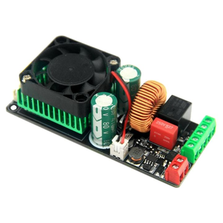 (SNMI) 1 Piece Class D Audio Amplifier Board Module Audio Amplifier ...
