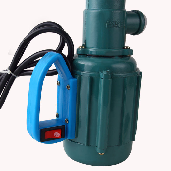 Electric pump 220v single-phase portable pump diesel pump edible oil ...
