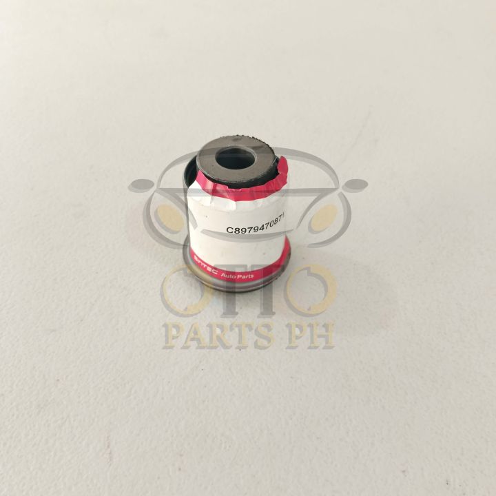 [GENUINE] Lower Control Arm Bushing for Isuzu DMAX, MUX, Chevrolet ...