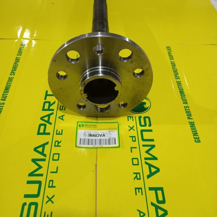 AS RODA BELAKANG MOBIL INNOVA | Lazada Indonesia