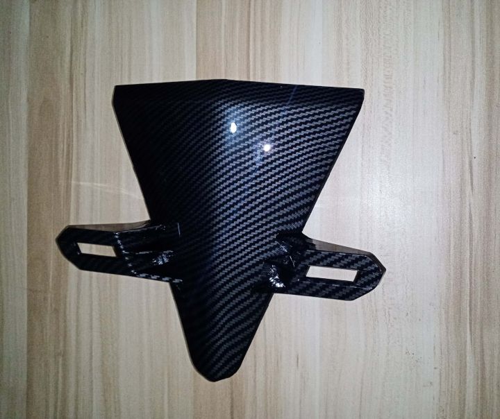 Honda Beat FI front panel cover for version | Lazada PH