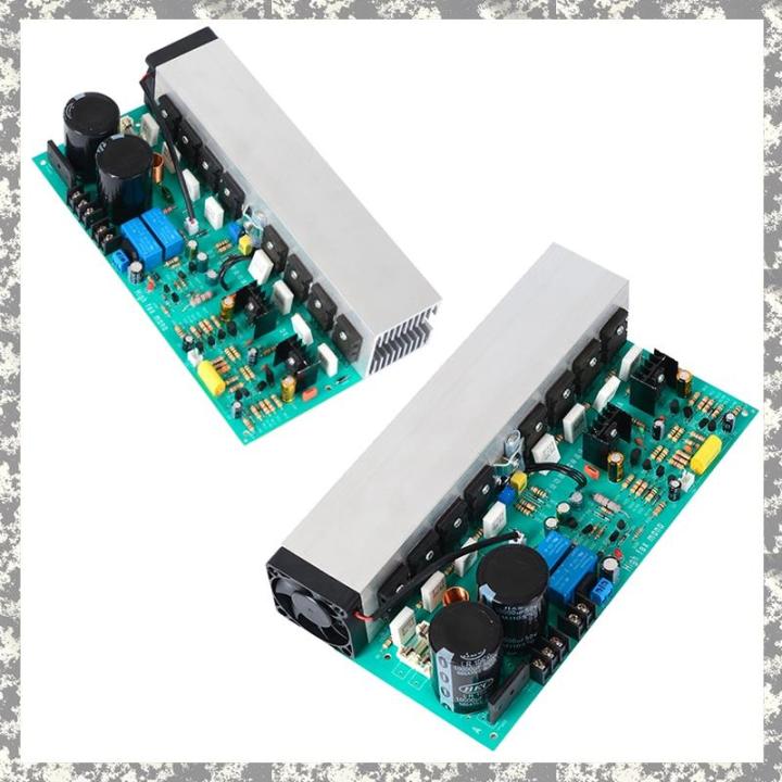 (AZUV) DX-800A Digital Amplifier Board 800W Mono High Power ...