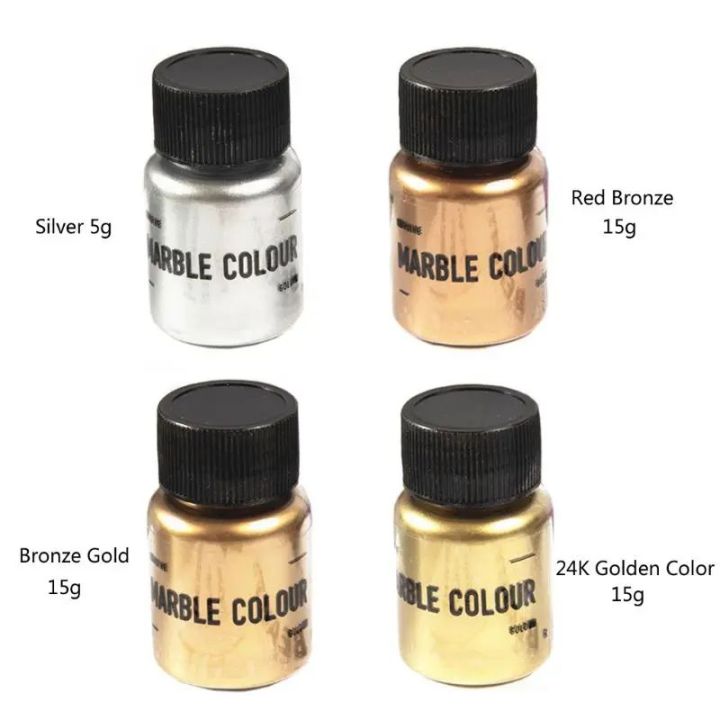 N7MD Metal Pigment Powder Fine Resin Pigment Resin Color Pigment ...