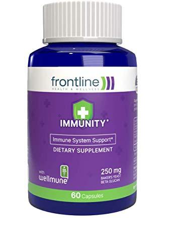 [PRE-ORDER] Immunity Support with Wellmune Beta Glucan – Clinically ...