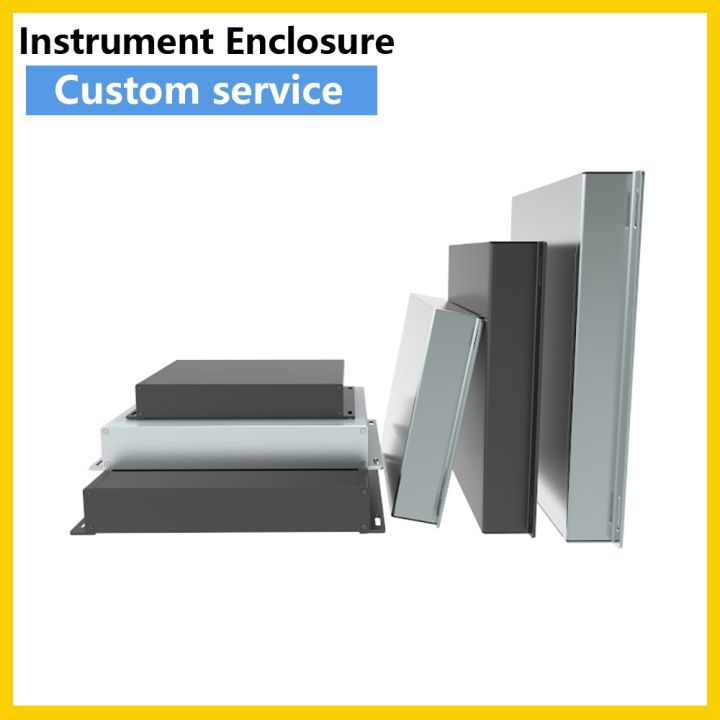 Protect Case Fabrication Metal Hot Swap Rack Mount Prismatic Lifepo4 ...