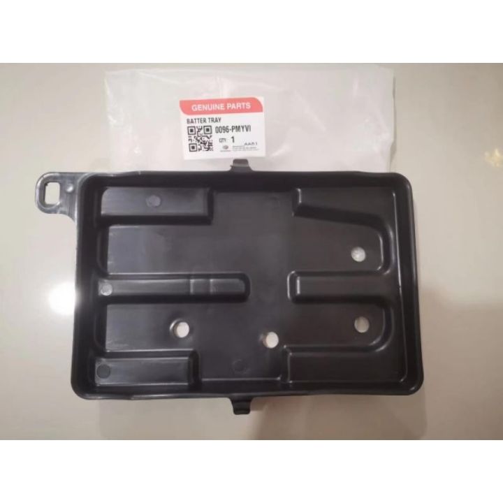 ORIGINAL Perodua myvi,myvi lagi best,alza battery seat battery tray ...