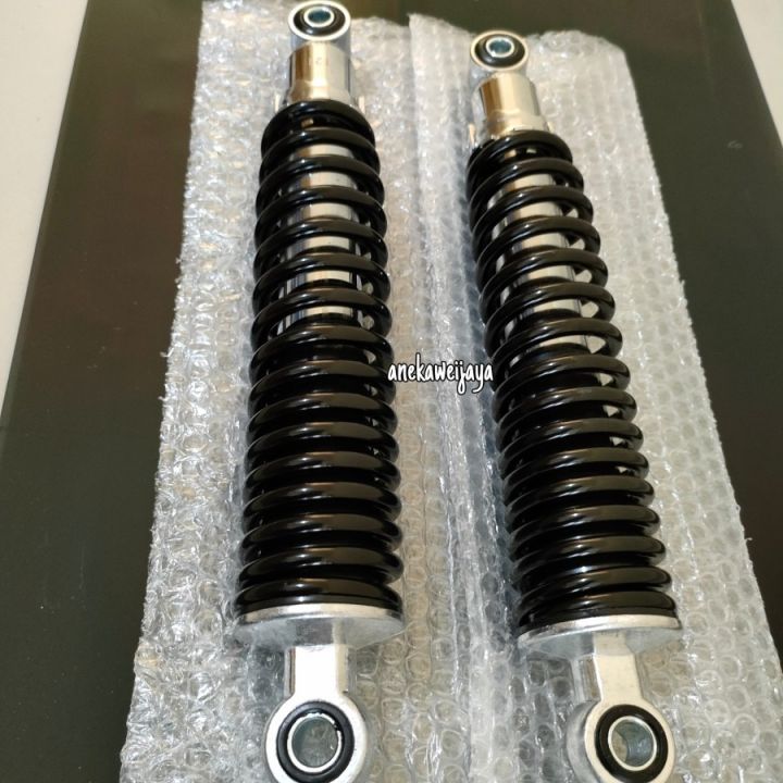 SHOCK SHOK BREAKER SOK BELAKANG MOTOR GL PRO NEOTECH NEOTEK MEGA PRO | Lazada Indonesia