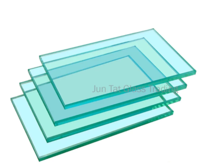 5mm Glass Custom Size Clear/ Black Glass Kaca Hitam Kaca Kustom Saiz ...