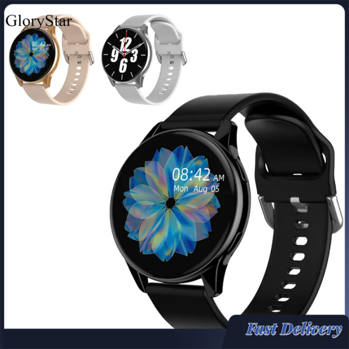 GloryStar T2 PRO Smart Watch 1.28 Inch Screen Smart Watches IP67 ...