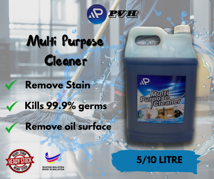 Multi Purpose liquid clean, All action cleaner | Lazada