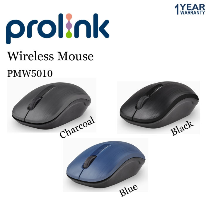 PROLINK Wireless Mouse | Lazada PH