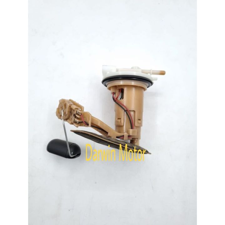 FUEL PUMP POMPA BENSIN BEAT NEW LED DELUXE STREET K1A 2020 / GENIO ...