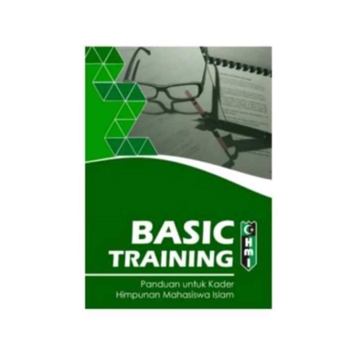 BASIC TRAINING HMI | Lazada Indonesia