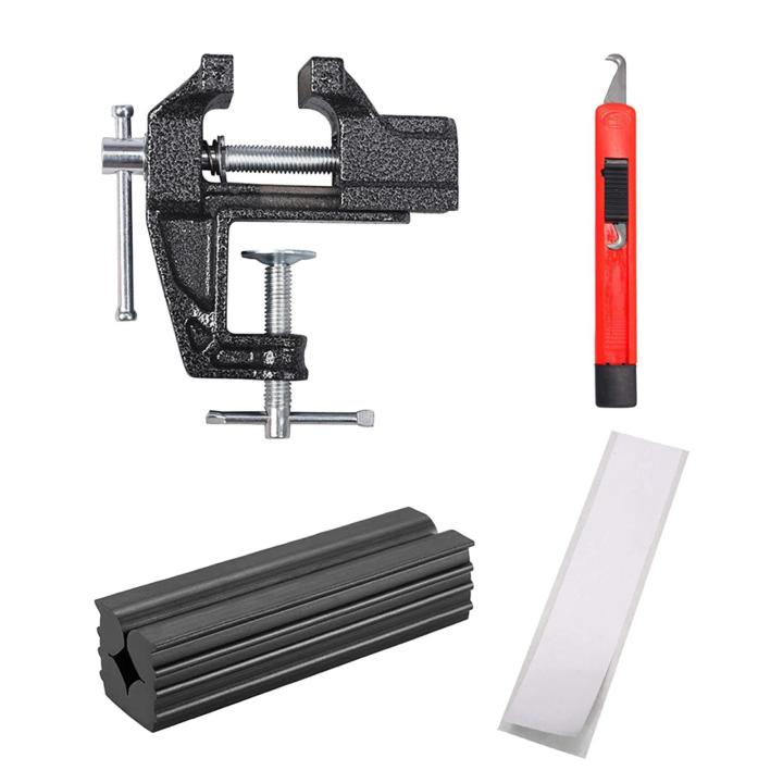 FeLike Golf Club Grip Kit DIY Grip Change Remover Golf Club Grip ...