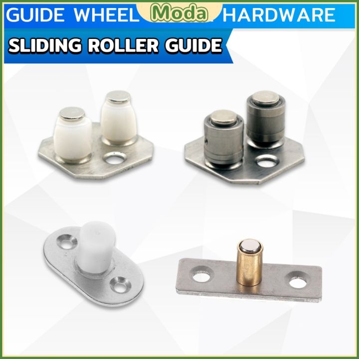 Moda Floor Sliding Roller Guide Door Roller Guide Wheel for Sliding ...