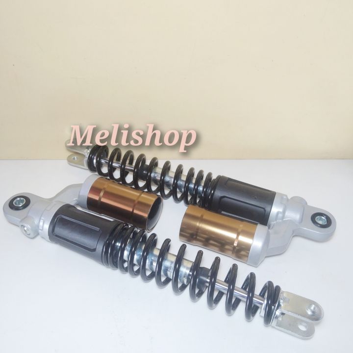 Shock belakang shockbreaker yamaha Nmax tabung | Lazada Indonesia