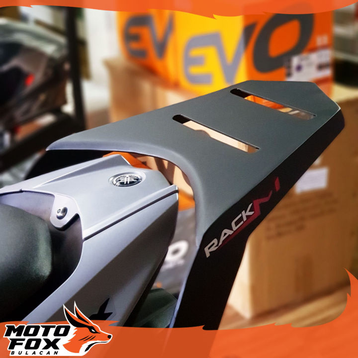 RackM Top Box Bracket for Yamaha Aerox V1 / V2 | Lazada PH