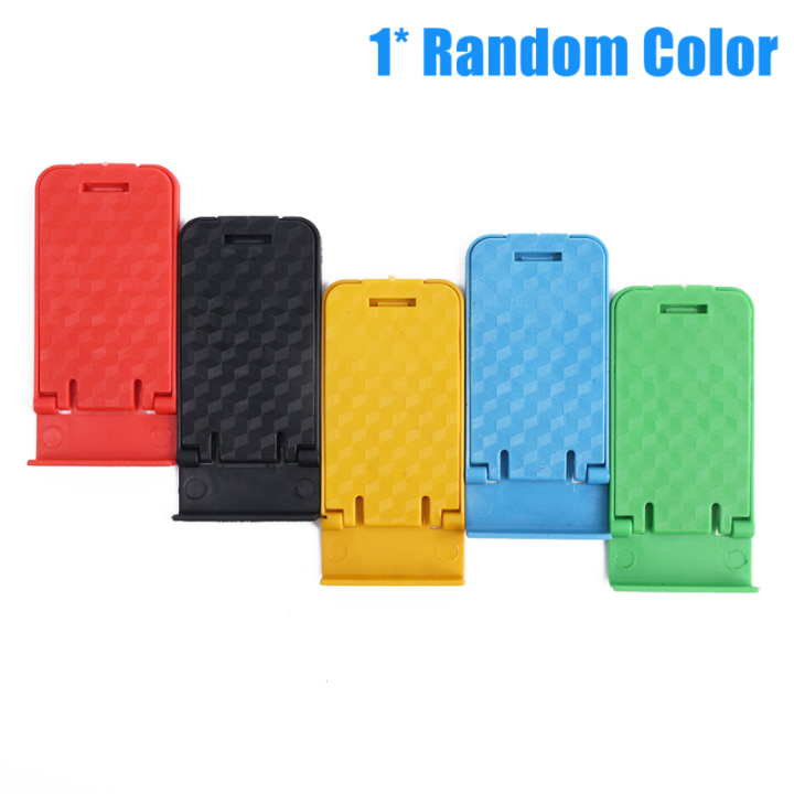 [ByteBox] Universal Mobile Phone Stand Portable Mini Desktop Stand ...