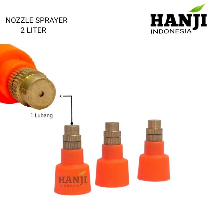 Nozzle Sprayer 2 Liter | Lazada Indonesia
