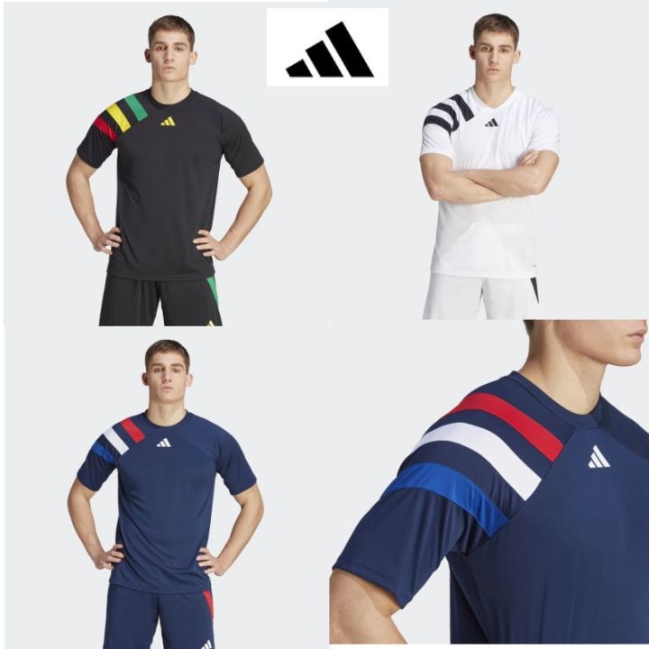 adidas Fortore23 Jersey 3 Colors ( IK5737 IK5745 IK5738 ) T-shirts ...