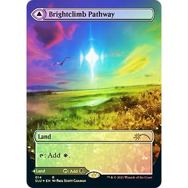 Magic The Gathering Secret Lair Ultimate Edition 2 - Brightclimb ...