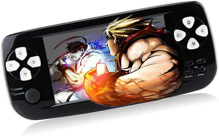 HAIHUANG Pap KIII Handheld Game Console | Lazada Singapore