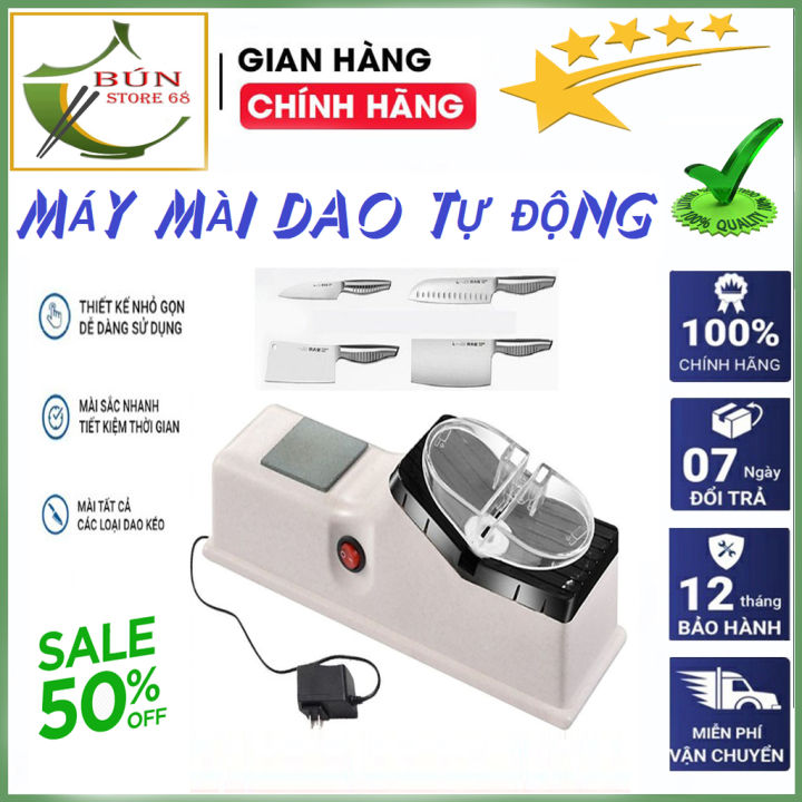 Máy mài dao kéo đa năng tự động bằng điện, dụng cụ mài dao kéo, thiết ...