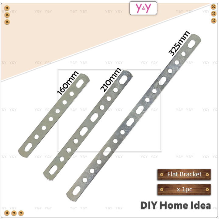 Y&Y Eco Universal Air-Cond Flat Bracket / Air Cond Condenser Bracket ...