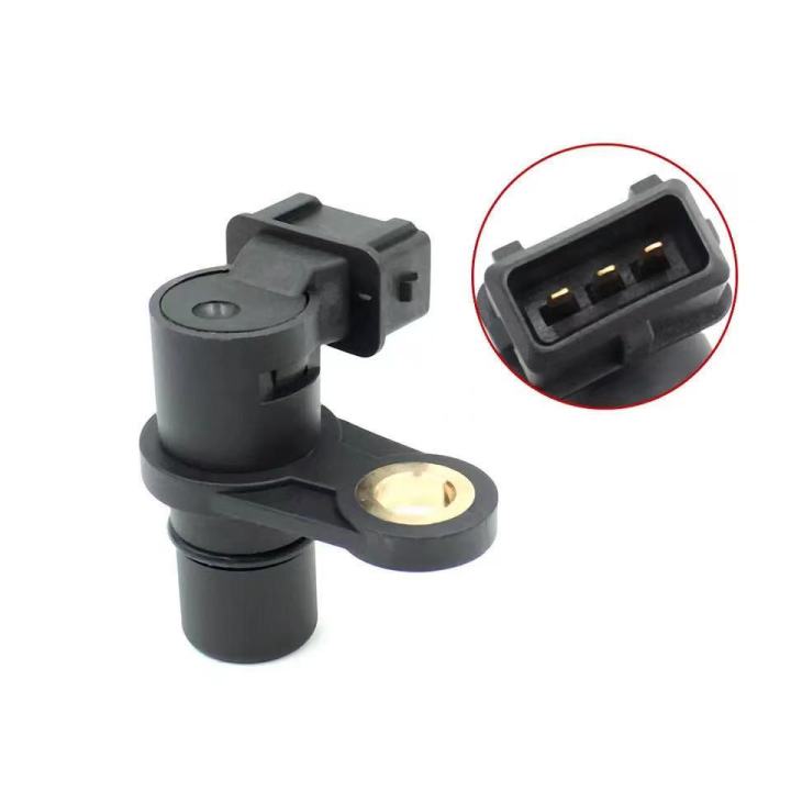 ใหม่ เซนเซอร์จับตําแหน่งเพลาลูกเบี้ยว 96325867 สําหรับ Chevrolet Aveo 1 ...