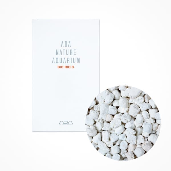 1L ADA BIO RIO G FILTER MEDIA for Aquarium Filtration System | Lazada