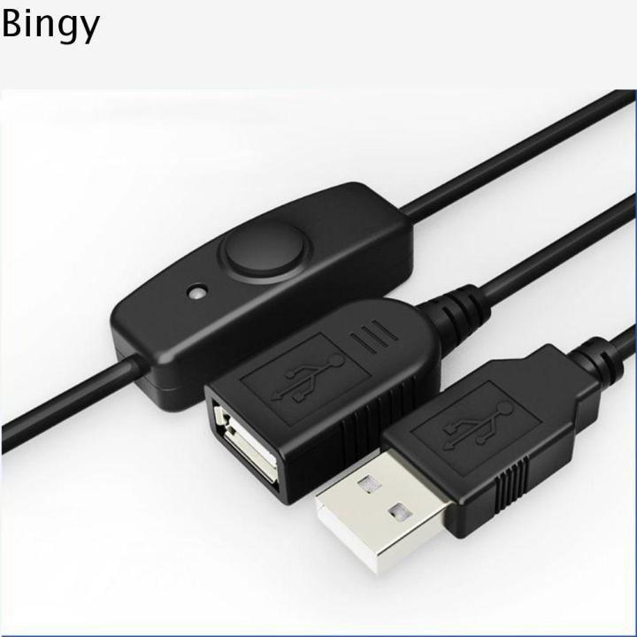 BINGY ทนทาน เร็วทันใจ ไฟ LED แสดงสถานะ โคมไฟ LED ซิงค์ข้อมูล อะแดปเตอร์ ...