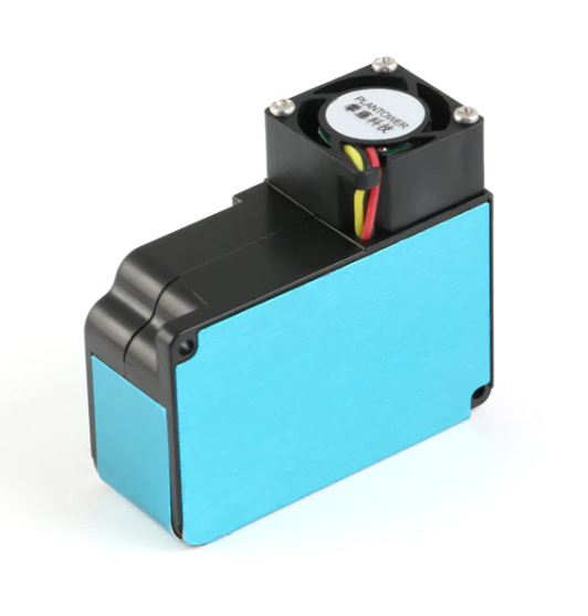 Laser Dust Sensor pm 2.5 PMS3003 เซนเซอร์ตรวจจับฝุ่น pm 2.5 | Lazada.co.th